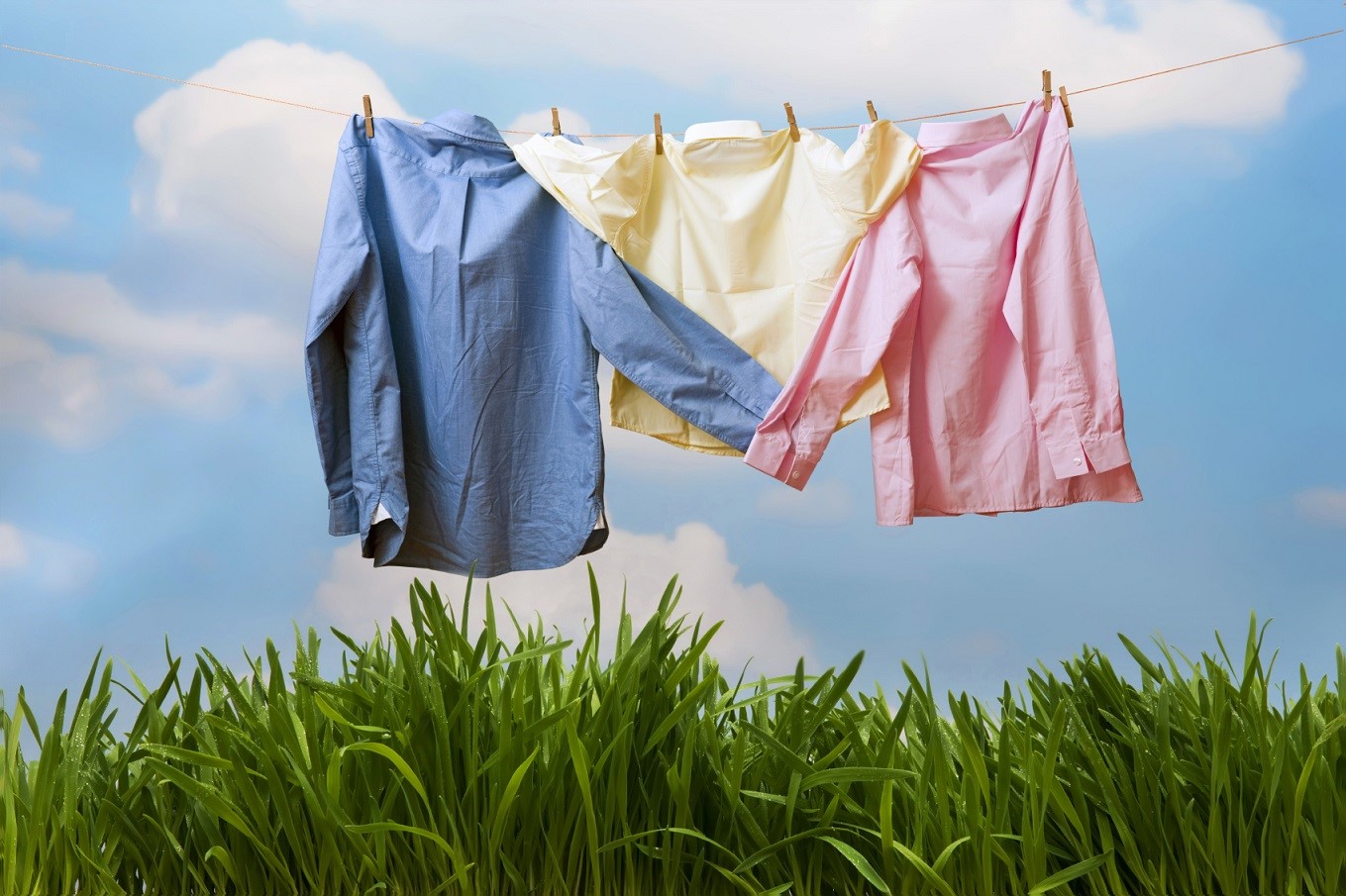 Washpoint | Professional Laundry and Dry Cleaning Services | Home